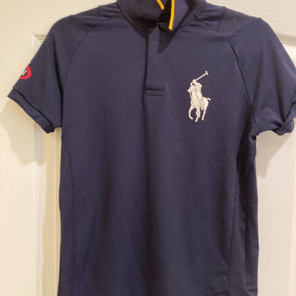 RLX Ralph Lauren | Tops | Ralph Lauren Rlx Polo | Poshmark